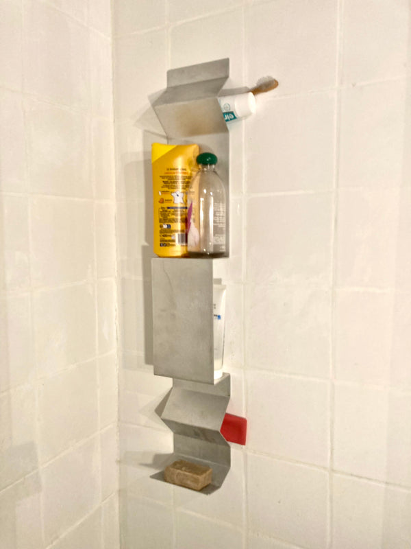 Shower shelf – Okvmh